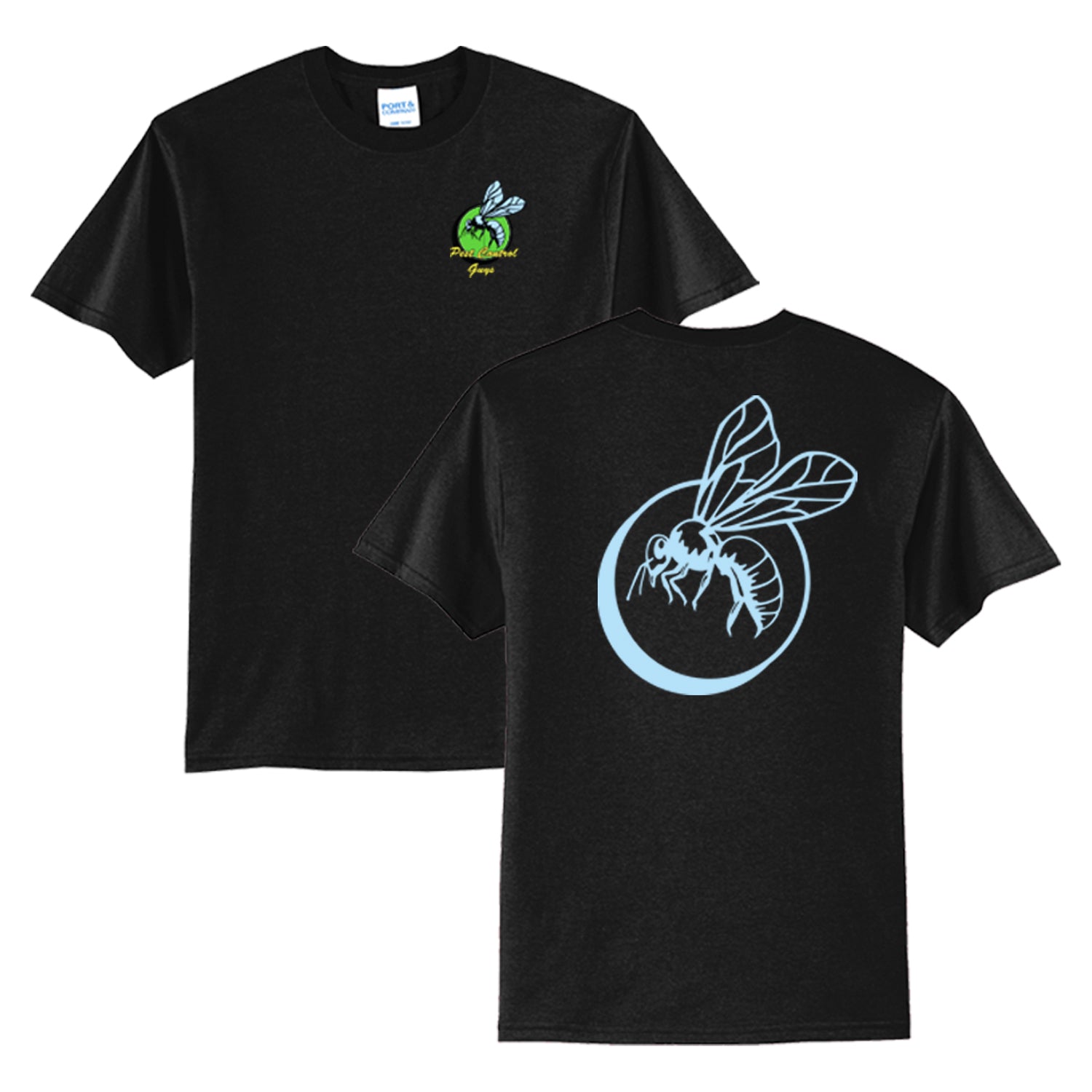 Pest Control Guys YouTube Store – The Pest Control Guys