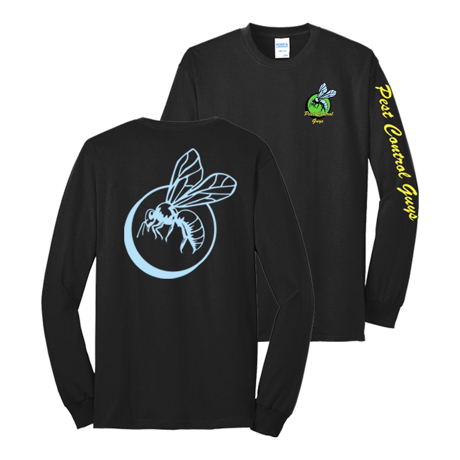 Pest Control Guys YouTube Store – The Pest Control Guys