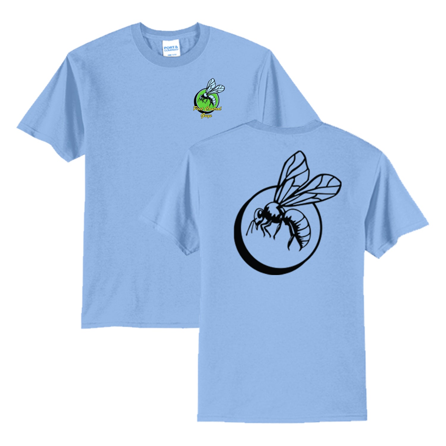 Pest Control Guys YouTube Store – The Pest Control Guys