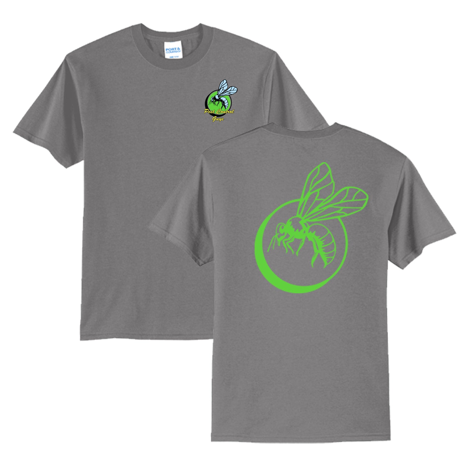 Pest Control Guys YouTube Store – The Pest Control Guys